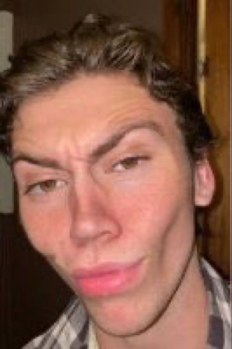 Welcome to the World of Mewing Memes - Mewing Meme