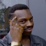 Welcome to the World of Mewing Memes - Mewing Meme