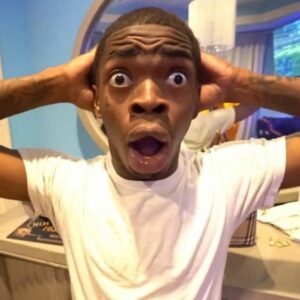 Welcome to the World of Mewing Memes - Mewing Meme